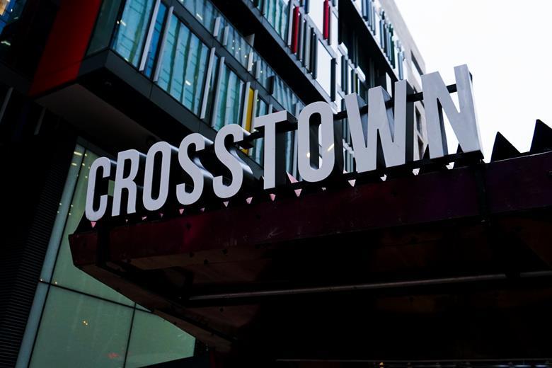 Crosstown Doughnuts acquired by Karali Group | News | MCA Insight